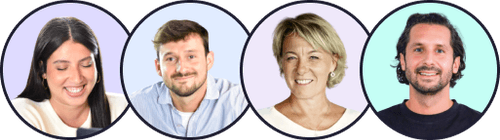 Reunion flash : pause ou moment de productivité accru ? | Openeat