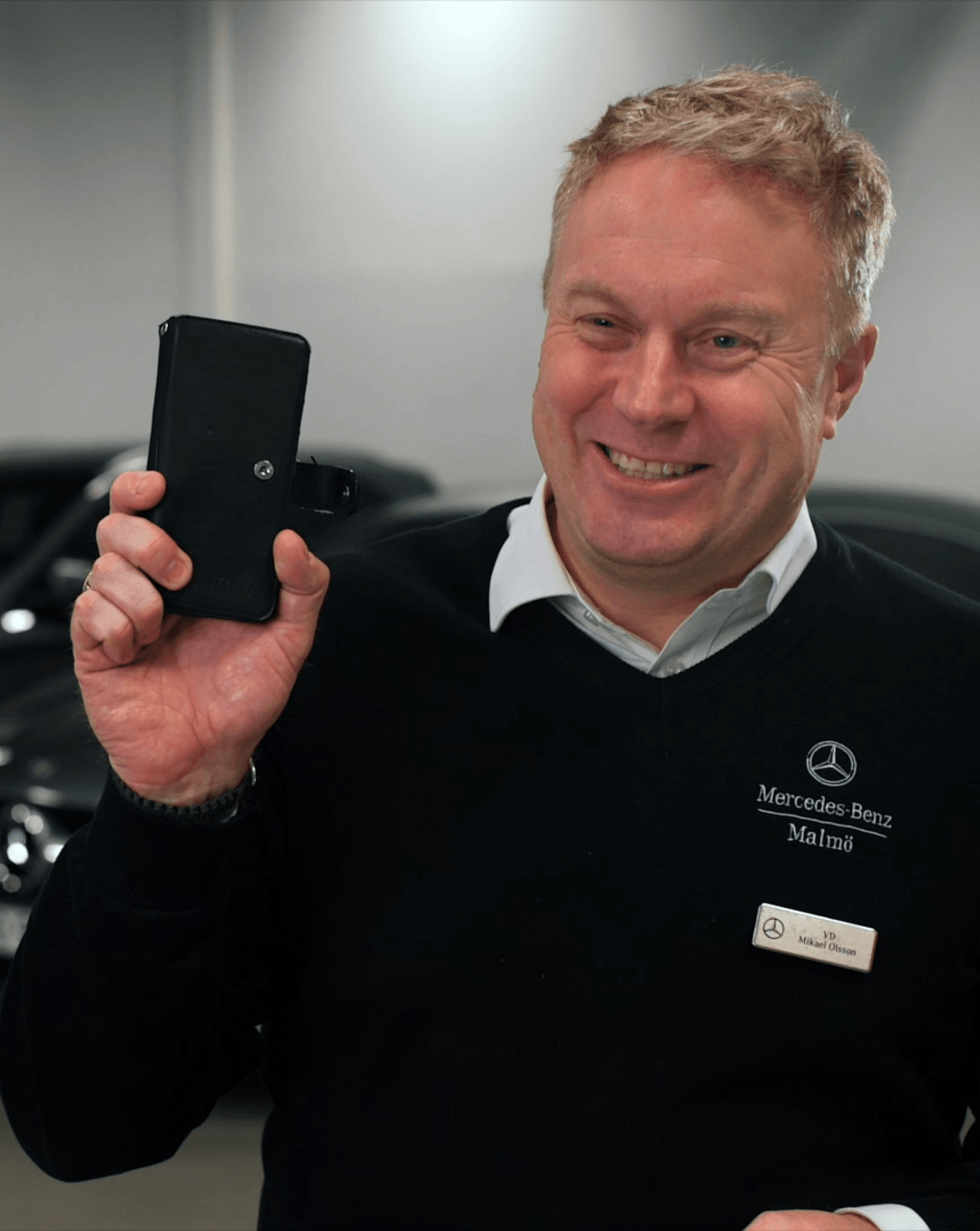 Relesys | Empower your frontline team with our on-the-go app