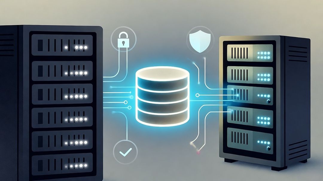 Move SQL Database to New Server Safely & Efficiently