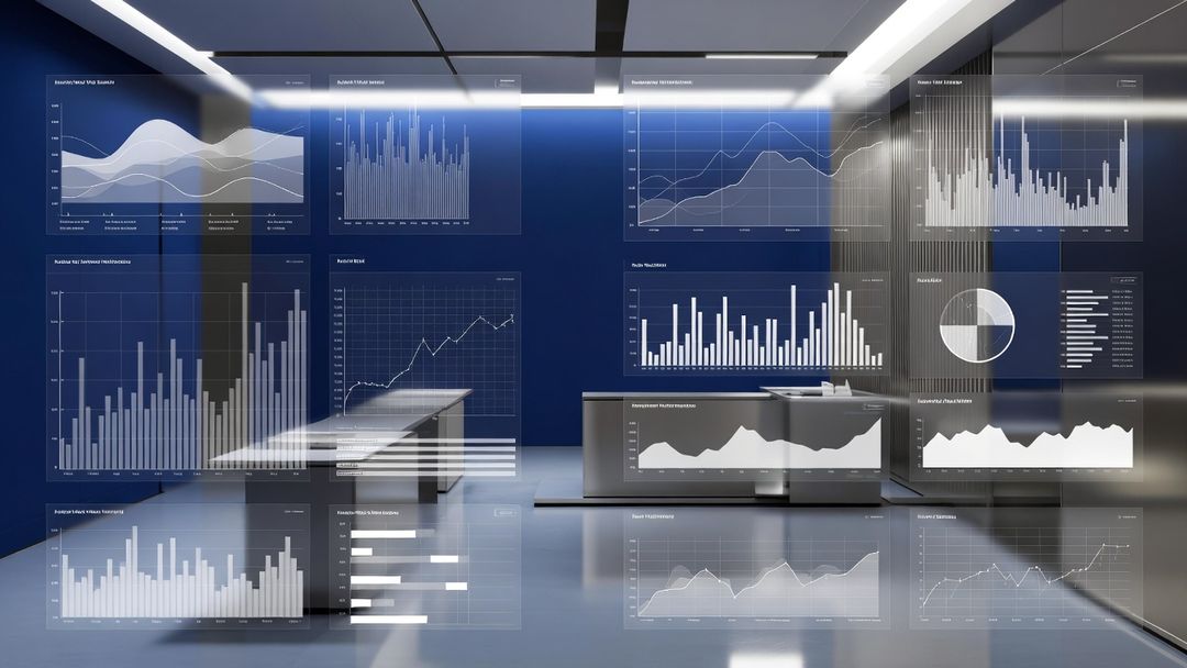 Software for LLM Visibility: See How Models Actually Perform