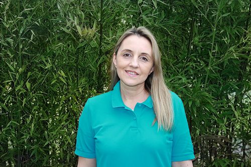 MVZ Dr. Oster - Team