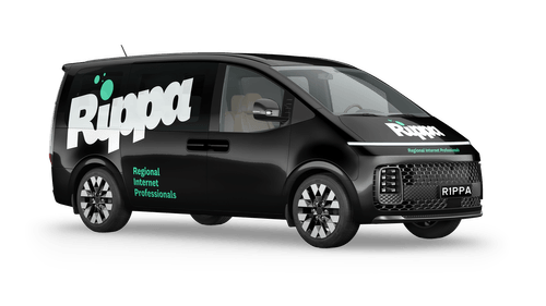 Rippa - Regional Internet Professionals