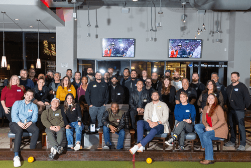 SV Security Group