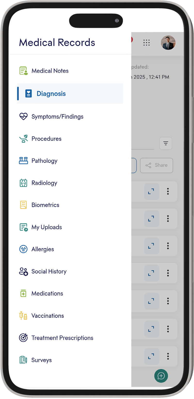 Weva | Revolutionising Healthcare