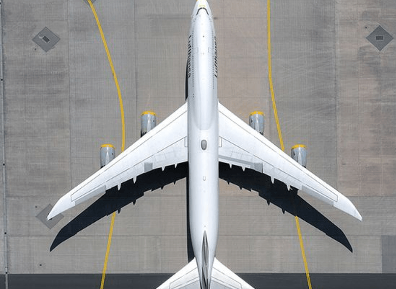 AeroCore Foam Engine Wash