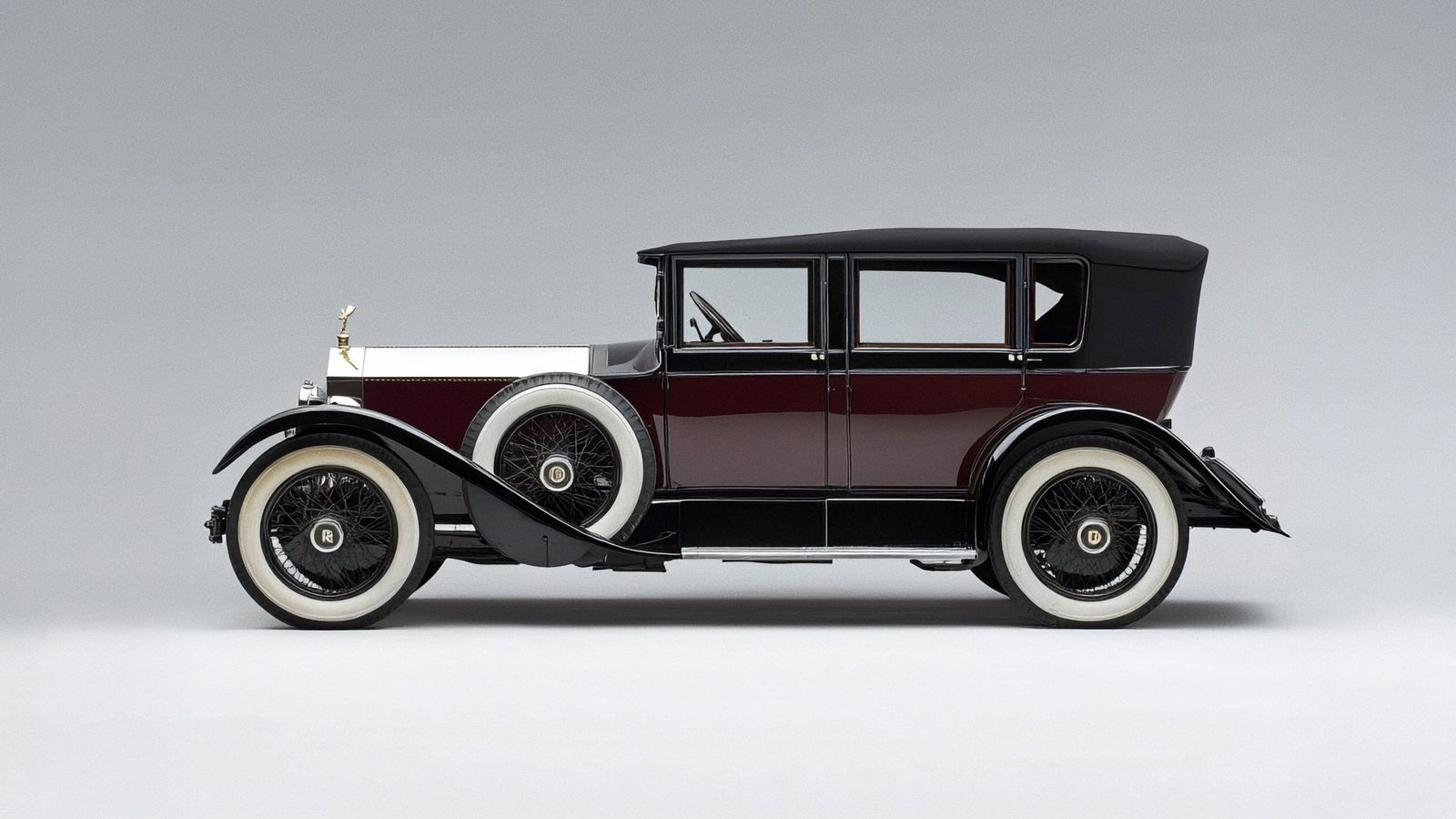 The Early Years (1904 – 1925)
