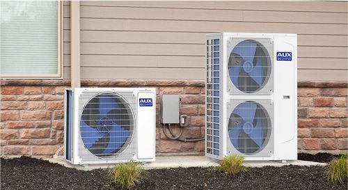 Our Products | AUX Air