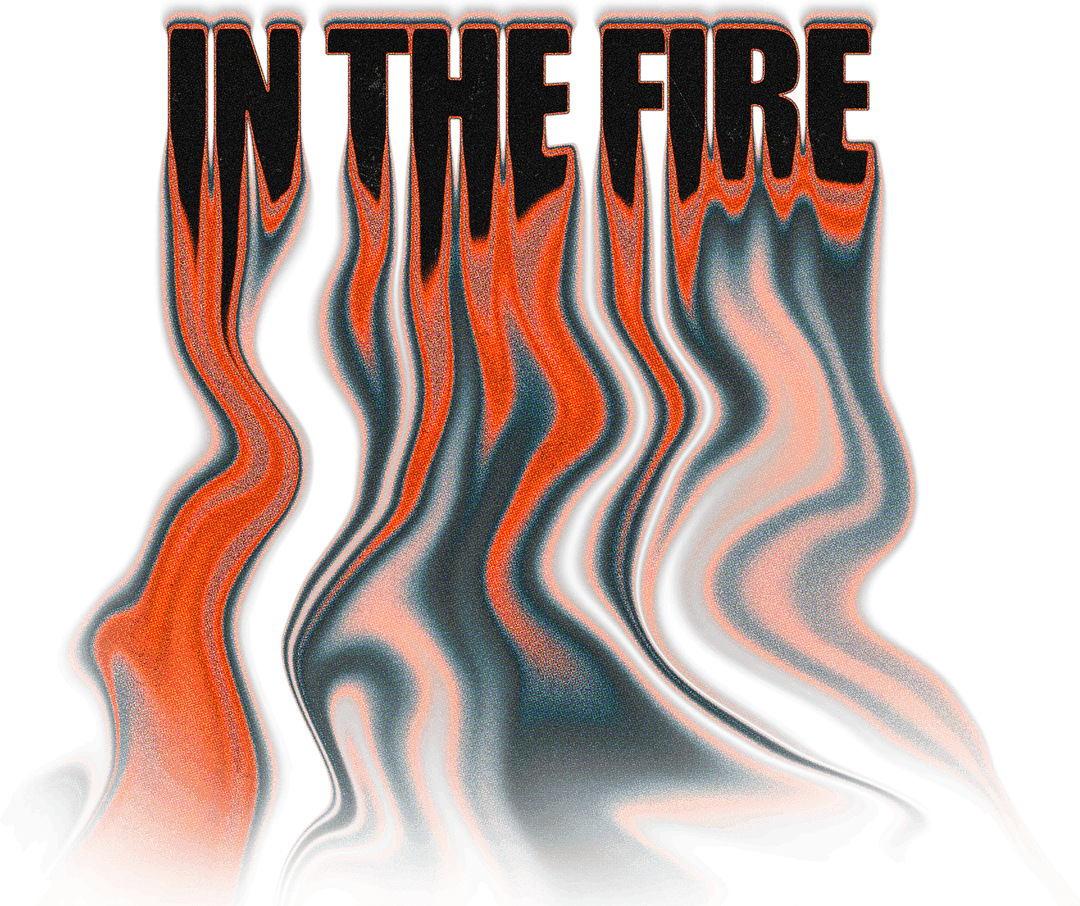 ONE Youth Conference 2025 | In The Fire