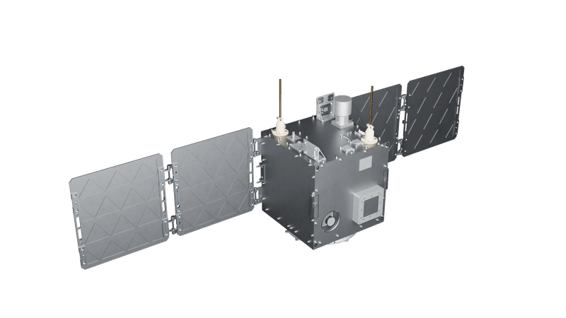 Satellite Platforms | Dhruva Space