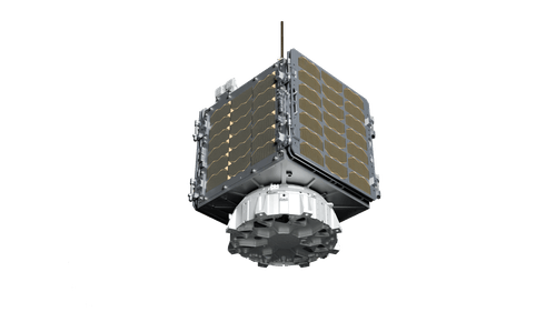 Satellite Platforms | Dhruva Space
