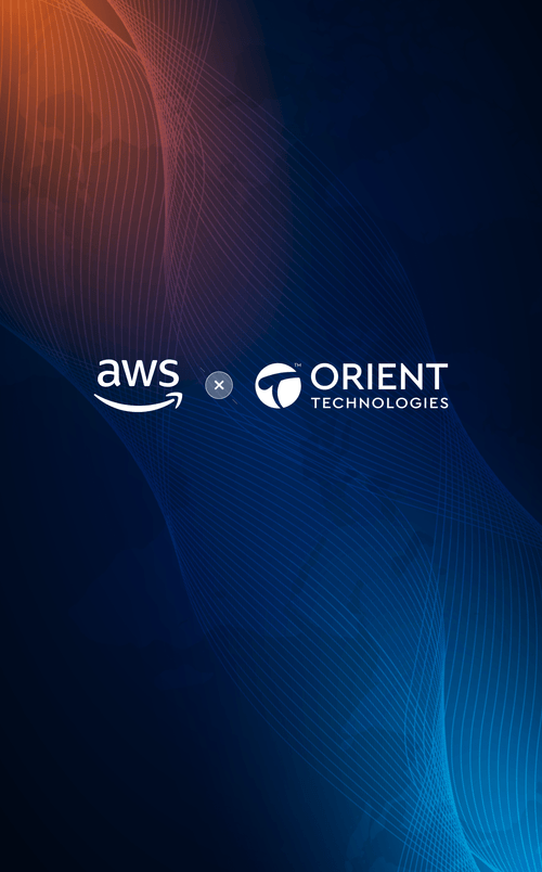 Orient Technology | Leading IT Solutions in India