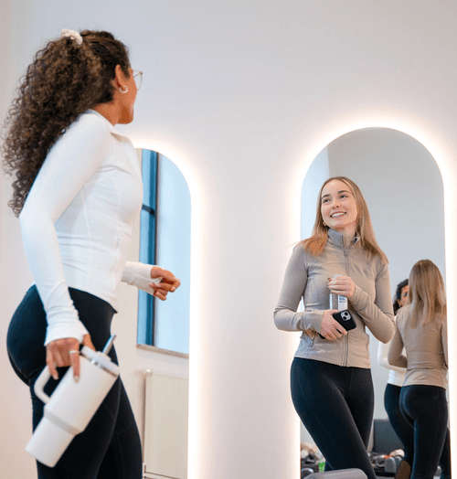 Miloa Reformer Pilates