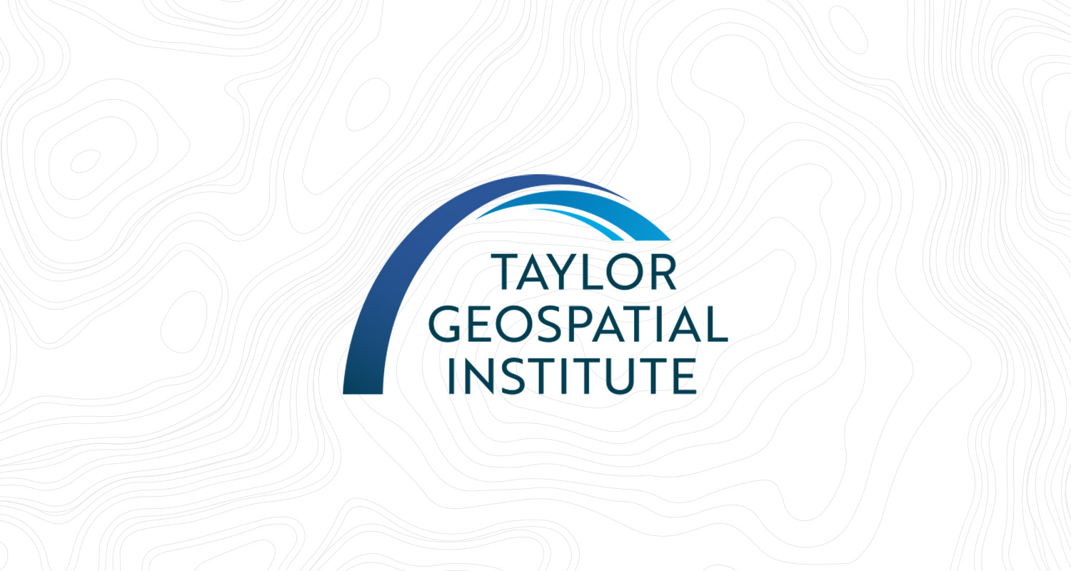 Taylor Geospatial Institue