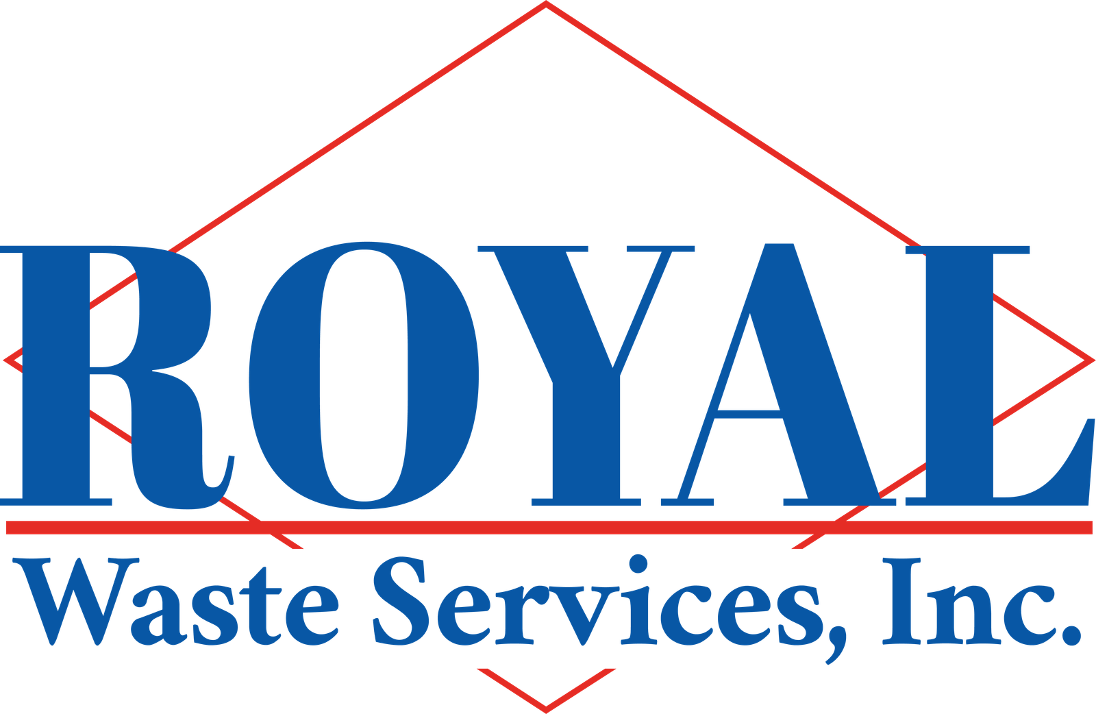 Royal Waste Garbage Pickup & Recycling | Trusted Services in New York