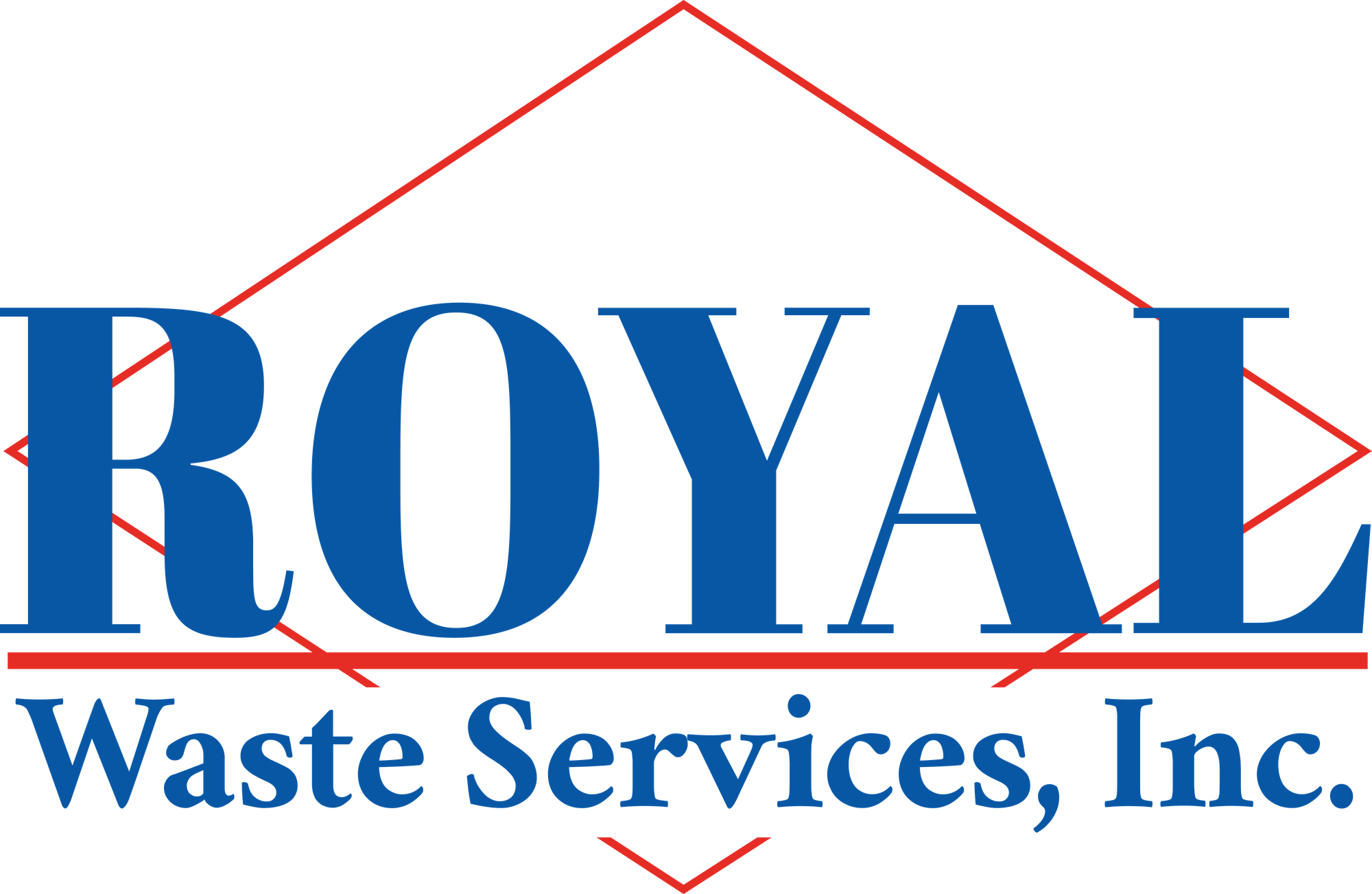 Royal Waste Garbage Pickup & Recycling | Trusted Services in New York
