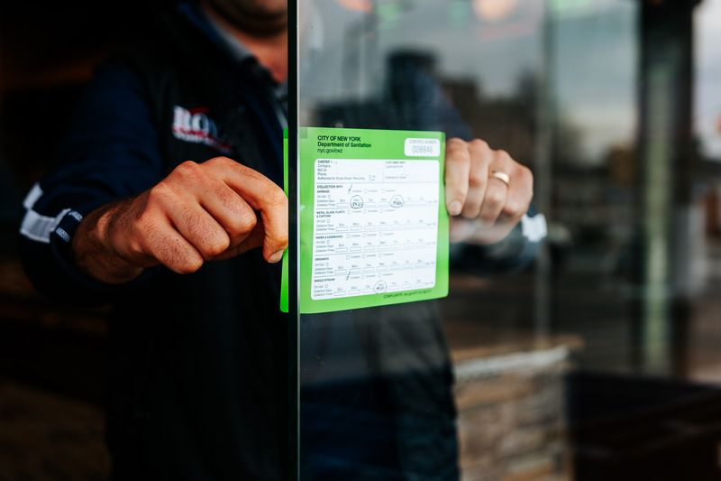 Royal Waste Garbage Pickup & Recycling | Trusted Services in New York