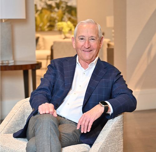 About Ladco Design Center | 50+ Years Serving Interior Designers