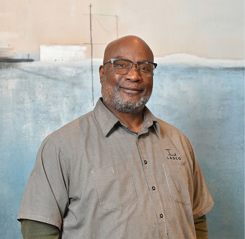 About Ladco Design Center | 50+ Years Serving Interior Designers