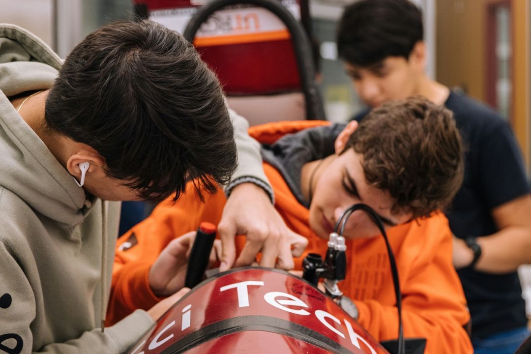 Home - Students for Accessible Aerospace