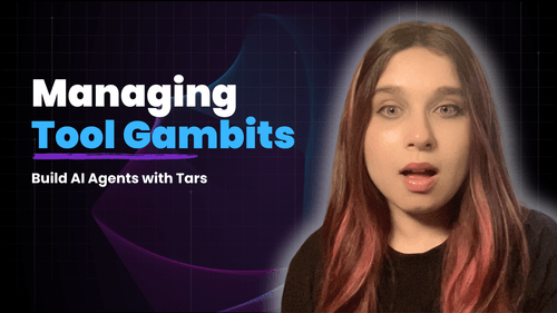 Flow Visualizer AI Agent Diagram Creation Tool by Tars