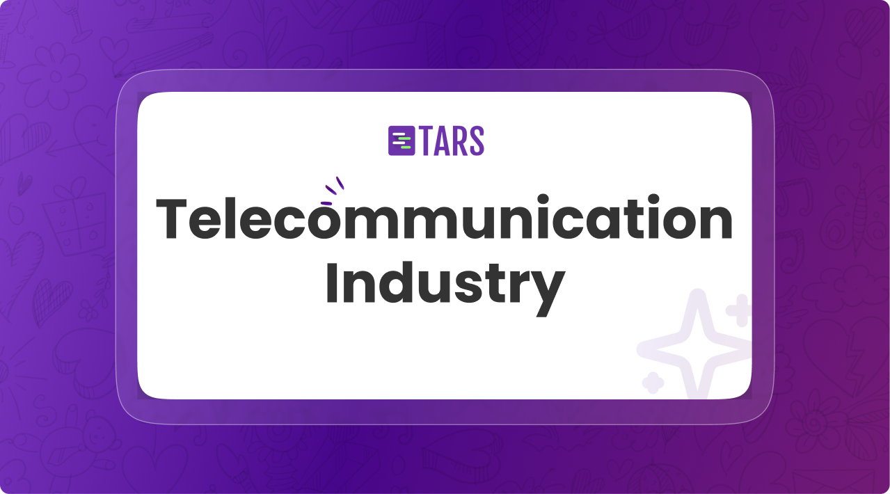 AI Agents for telecom & mobile carriers