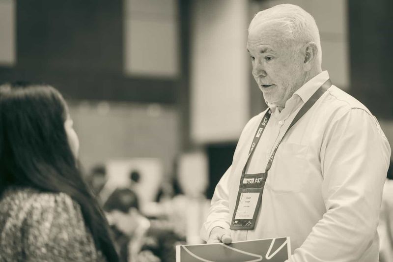 IC3 Movement | Transforming Career Counseling Conferences & Workshops