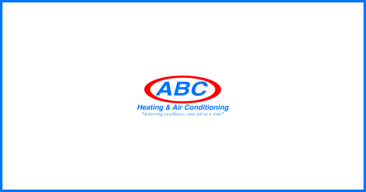 ABC Heating & Air Conditioning | HVAC Chino, CA Since 1991