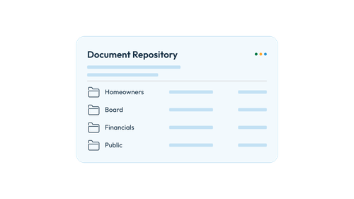 HOALife | Do more for your HOA in less time