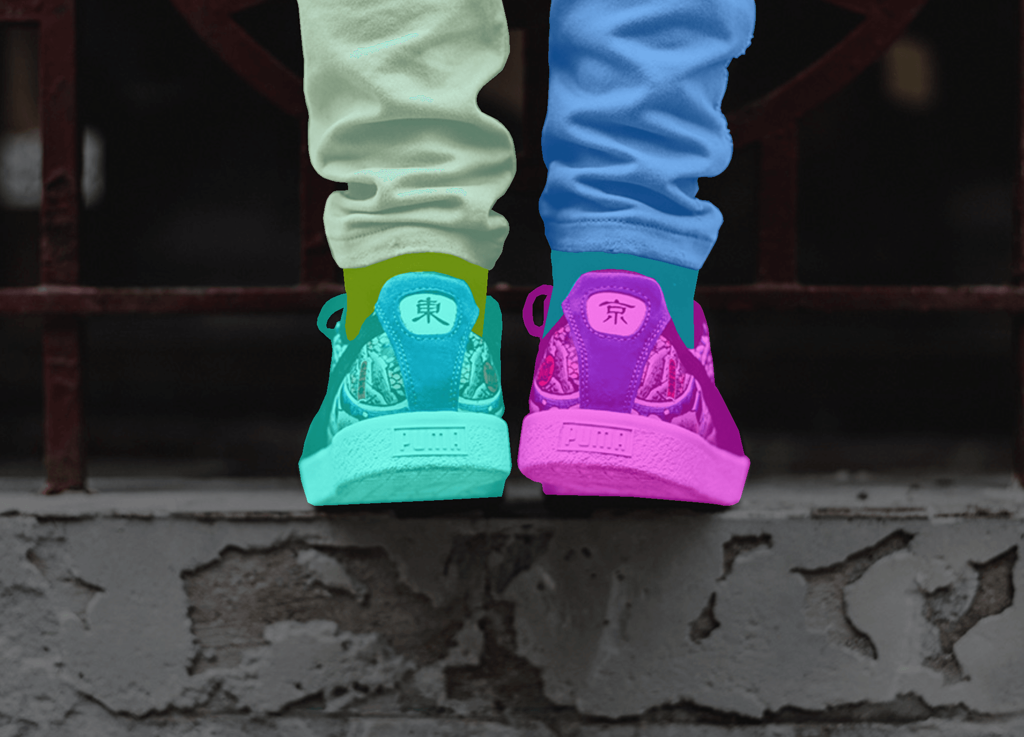 SUPA – Building infrastructure that drives AI development