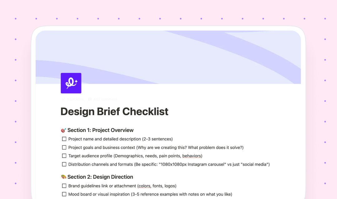 20 Linkedin Banner Examples And Free Templates For 2025 Swipe File