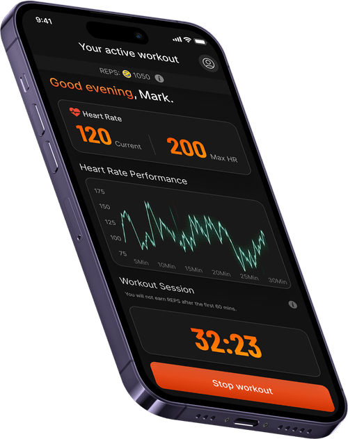 Fightout - The Ultimate MMA Fantasy Experience.