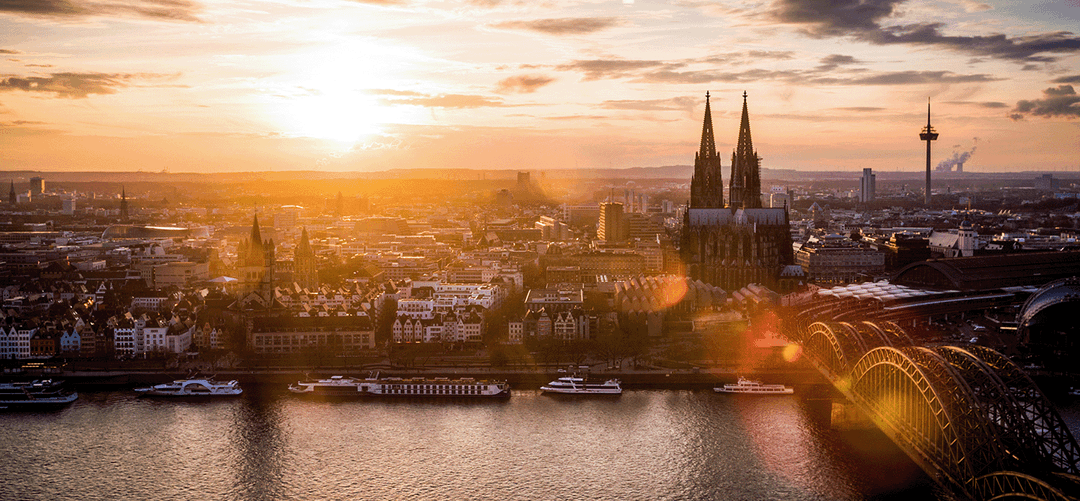 Entdecke die CBS-Standorte | Finde Deinen Campus