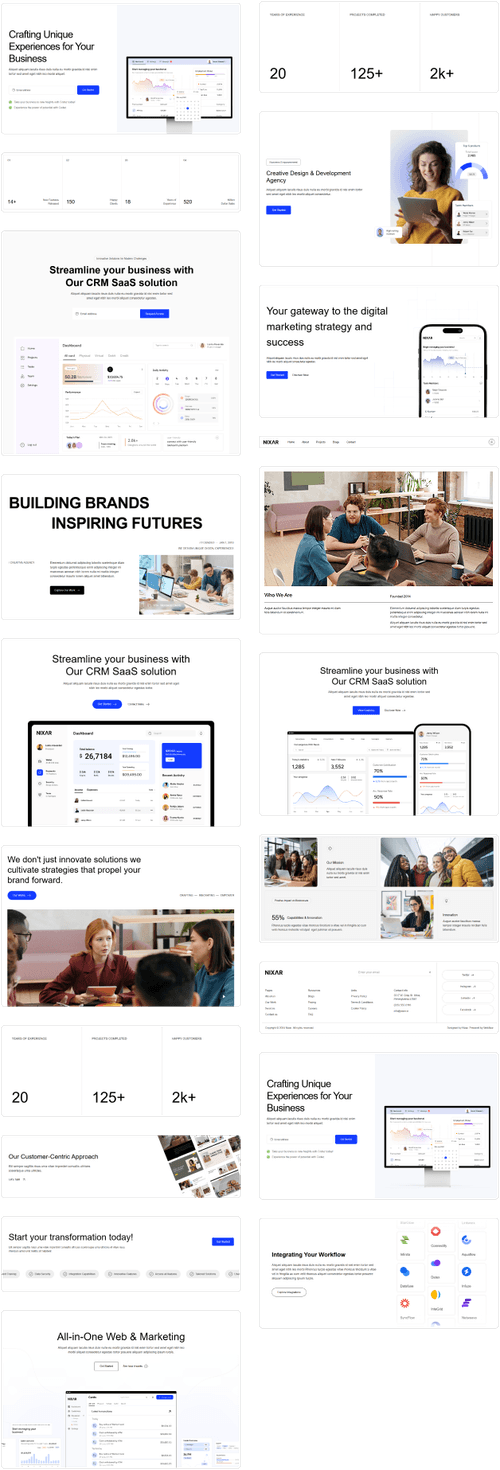 Best Online Store Templates for Fashion, Electronics & Food Brands in 2026