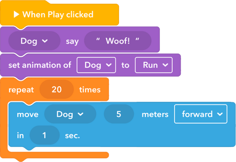 Delightex coding education
