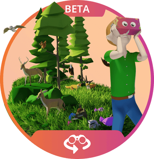 Delightex tours: Build immersive 360° tours