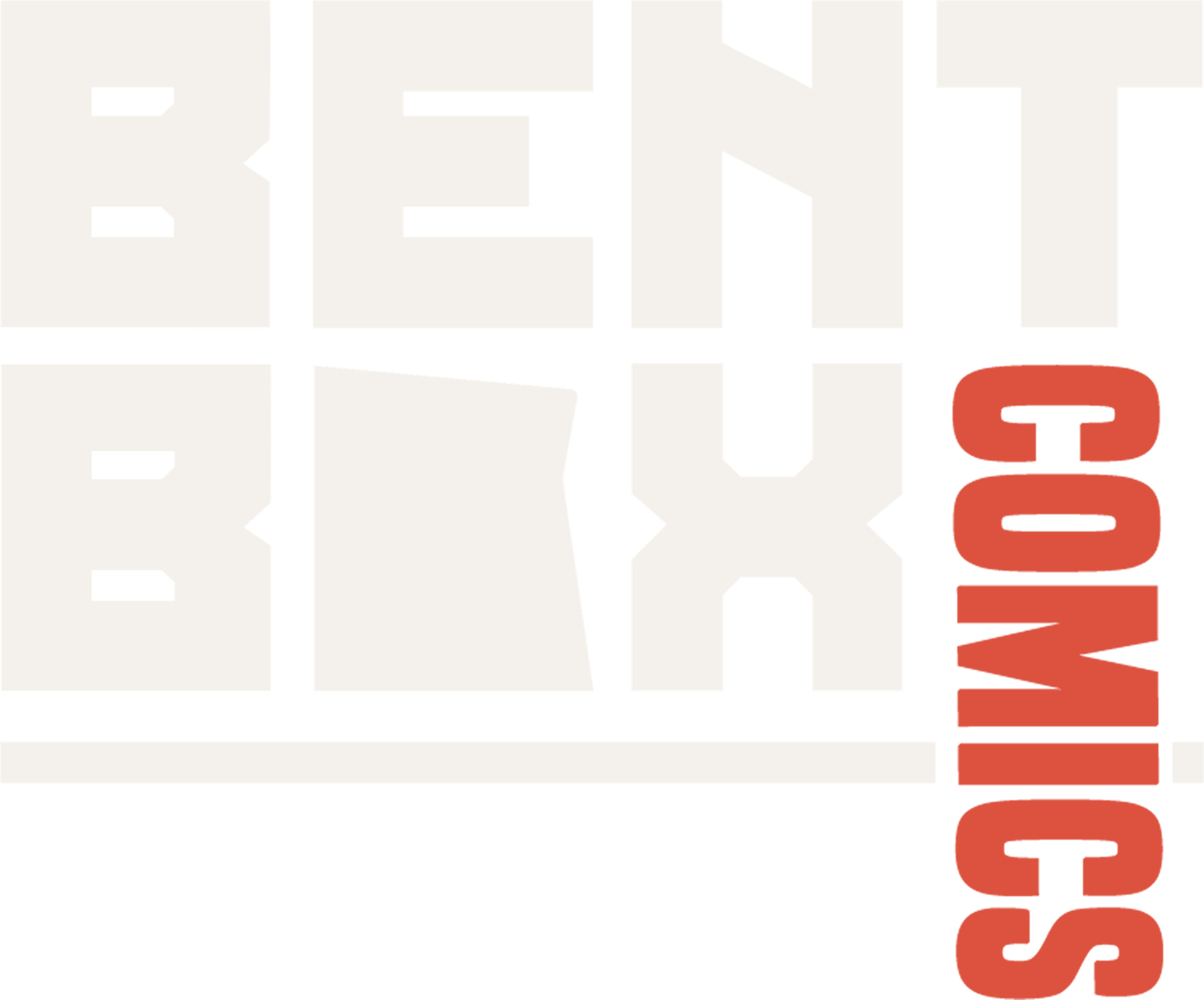 BentBox Comics | Unique Indie Comic Books & Digital Stories