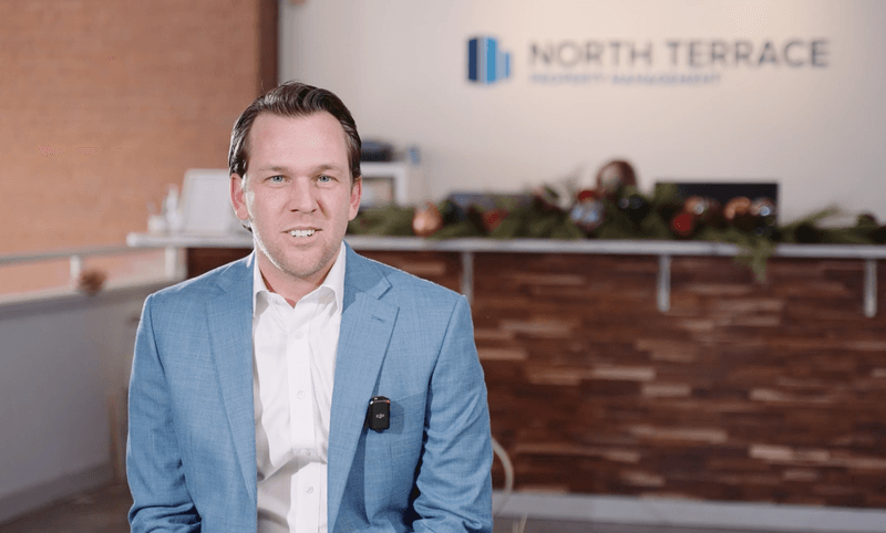 About North Terrace Property Management | Trusted Since Day One