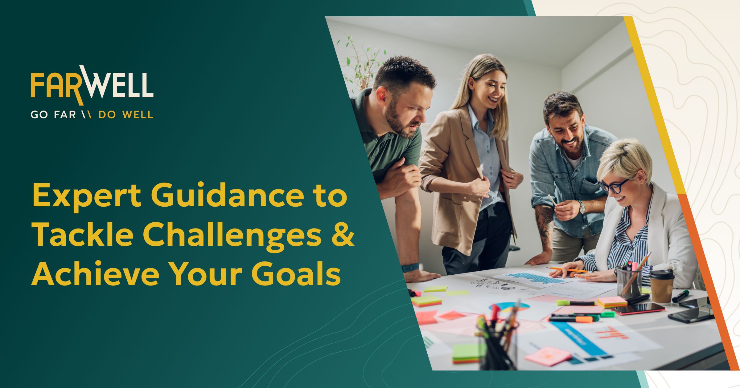 Consulting Services for Business Success | FarWell