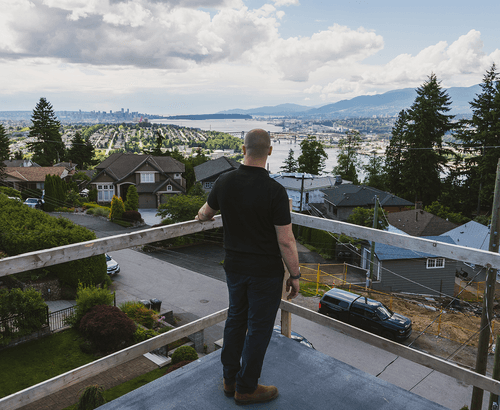 Contractor and Trade Web Classes