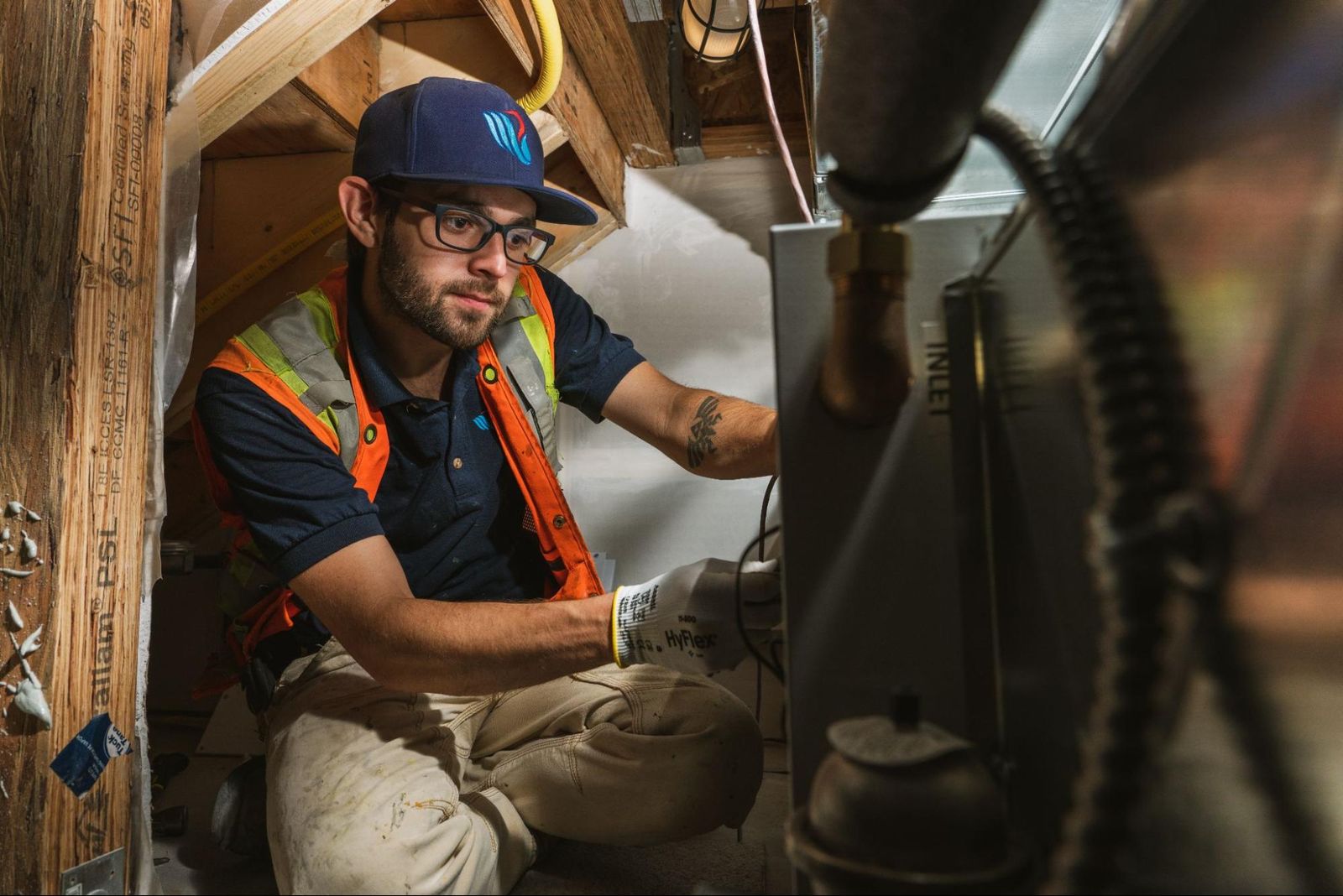 Plumbing Business Profit Margin Benchmarks