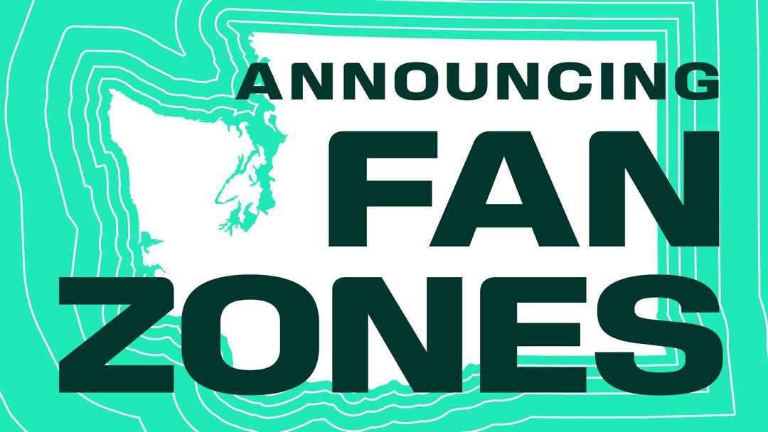 World Cup LOC Announces Additional Fan Zones Across Washington