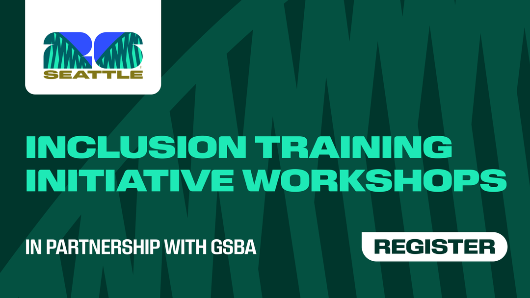 Seattle Launches Inclusion Training Initiative to Build a More ...