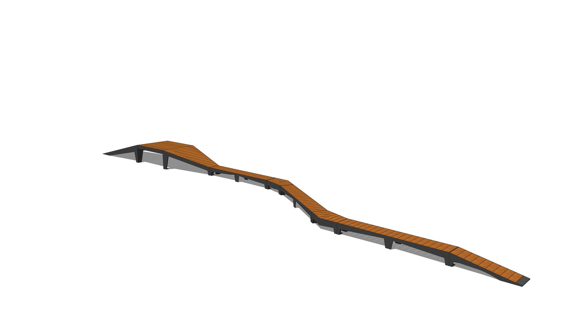 Shop Our Tracks | Modular Pumptrack USA