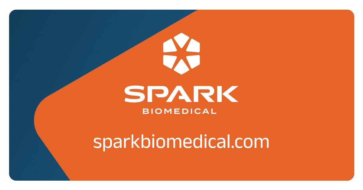 Clinical Trials | Spark Biomedical