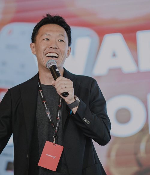 January Capital | Ambition, Amplified.