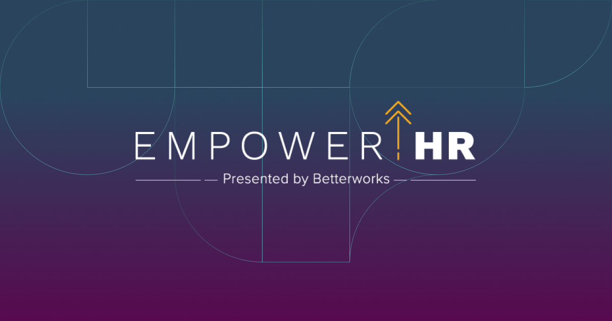 Empower HR 2025 - Awards