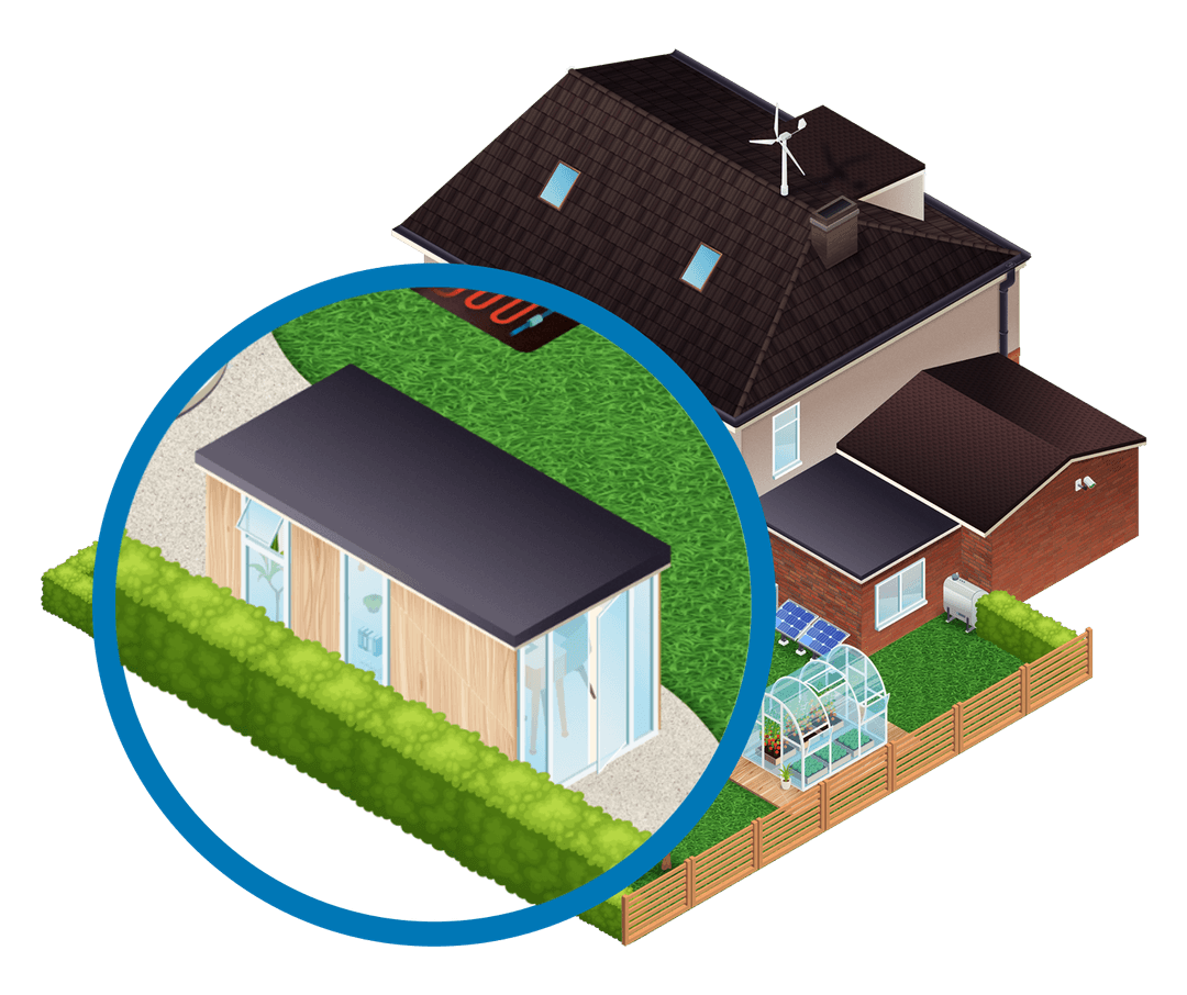 Outbuildings