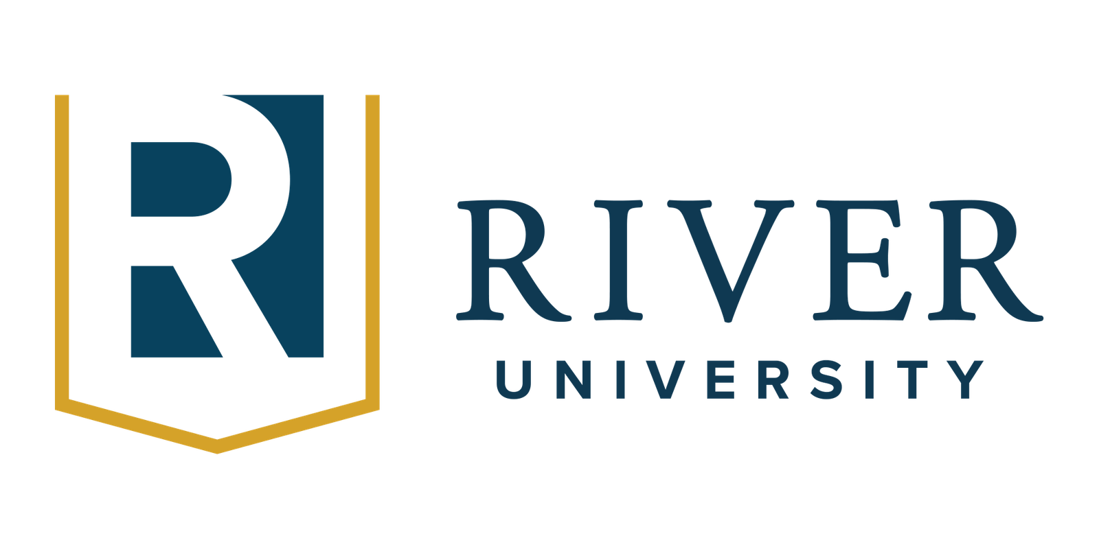 River University
