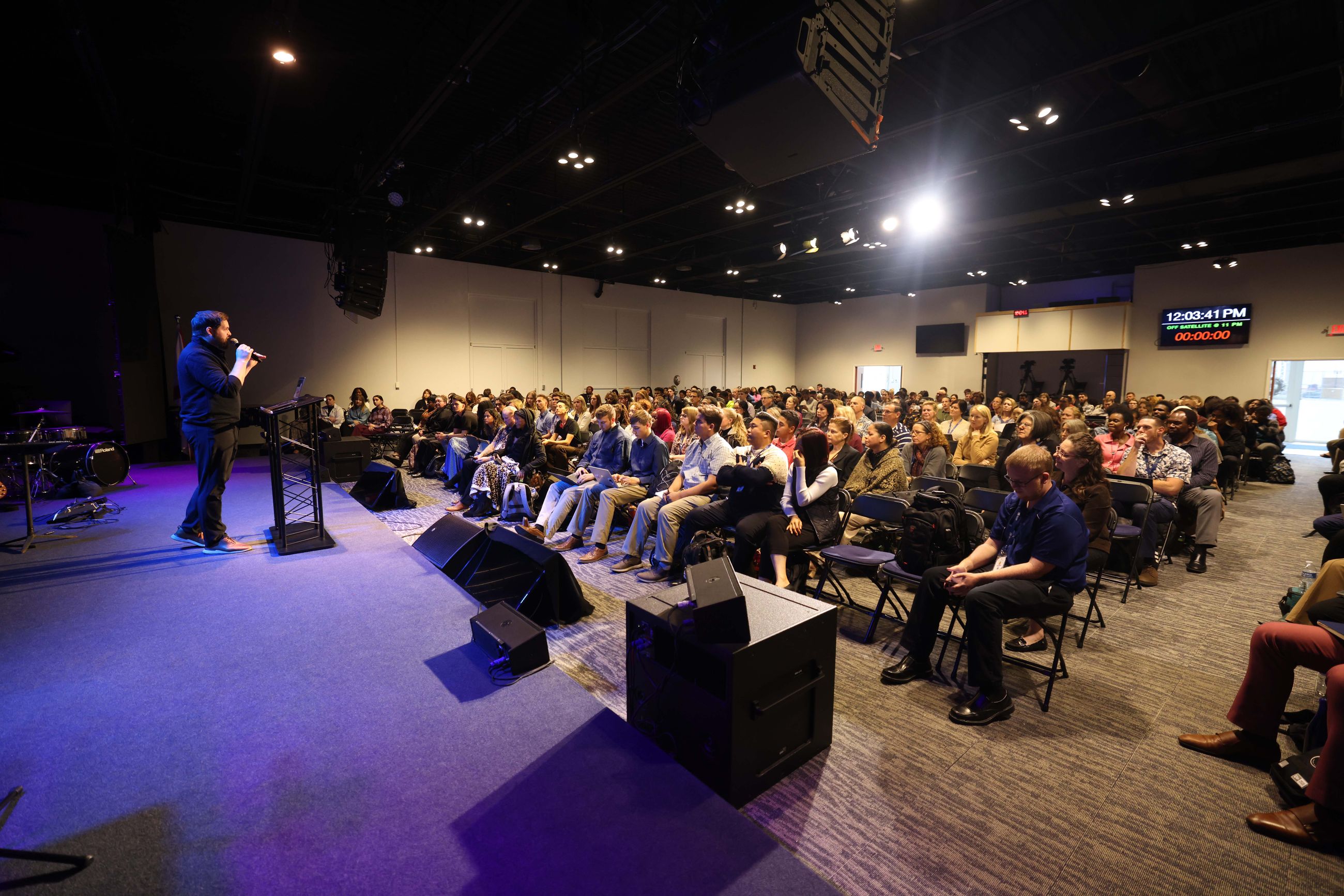 River Bible Institute
