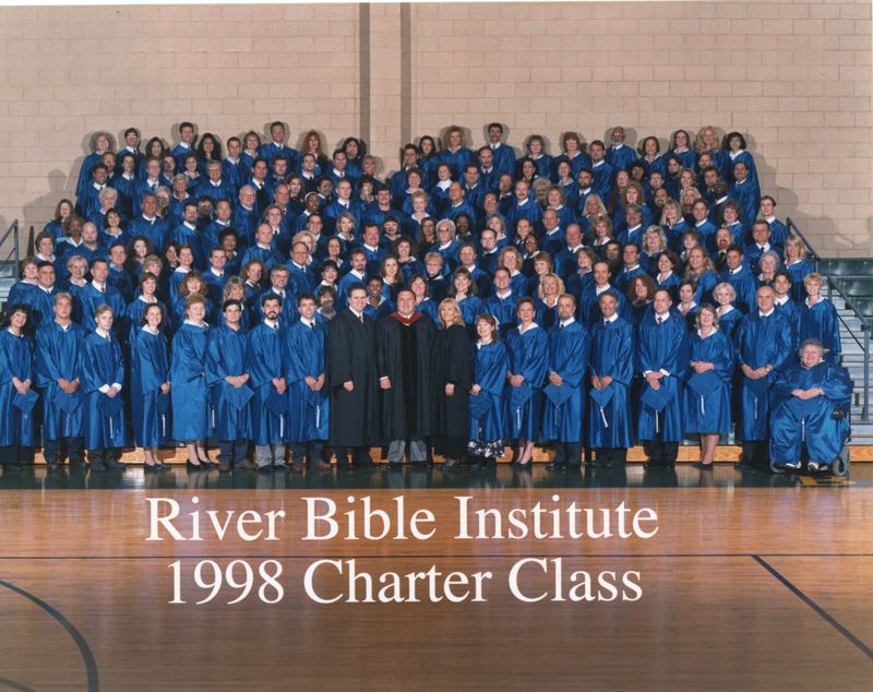 River University